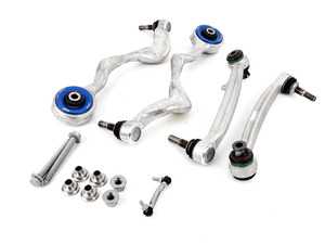 BMW E92 335i N54 3.0L Control Arm Parts & Accessories - ECS Tuning