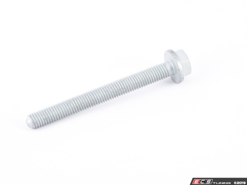 Genuine Volkswagen Audi - N10699501 - BOLT (N 106 995 01)