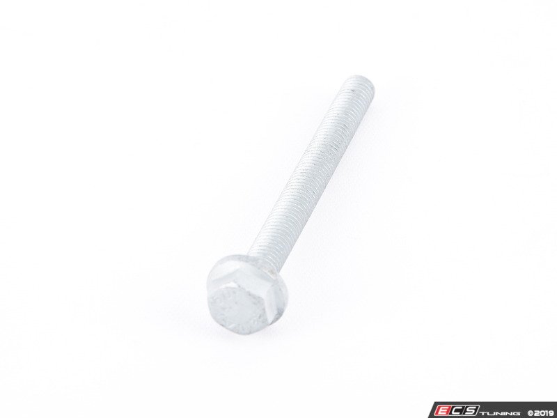 Genuine Volkswagen Audi - N10699501 - BOLT (N 106 995 01)