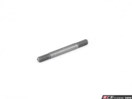 Genuine Volkswagen Audi - N10762501 - STUD (N 107 625 01)