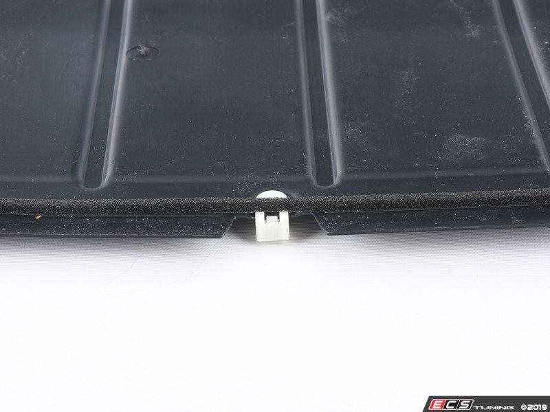 Genuine BMW - 51757255131 - Under Cover (51-75-7-255-131)