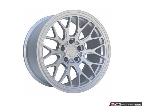 ESM Wheels - esm-ff1 msKT - 18" Style FF1 Wheels - Set Of Four