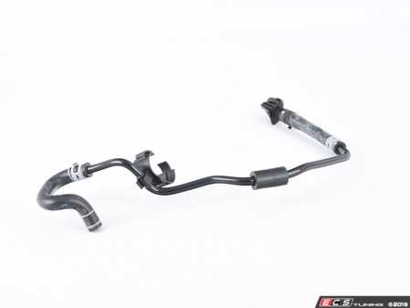 Genuine Volkswagen Audi - 06L121081E - VENTHOSE (06L 121 081 E)