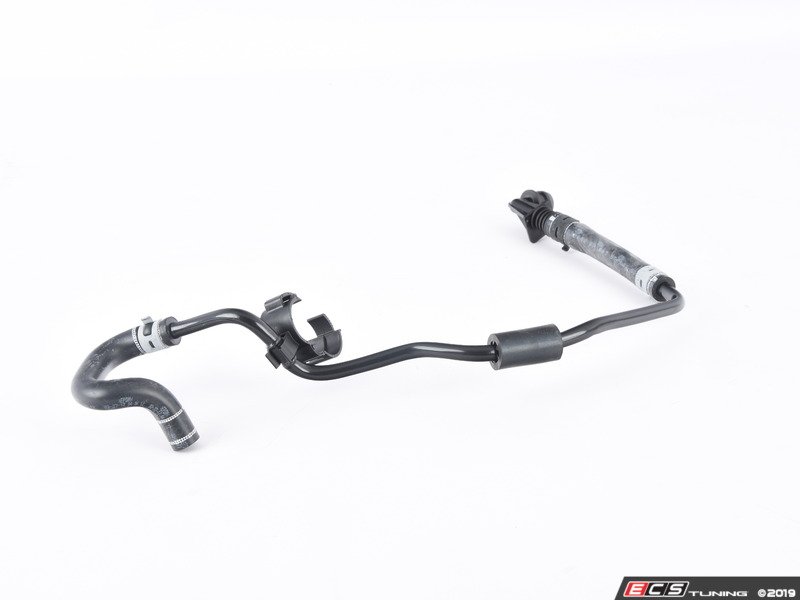 Genuine Volkswagen Audi - 06L121081E - VENTHOSE (06L 121 081 E)