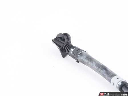 Genuine Volkswagen Audi - 06L121081E - VENTHOSE (06L 121 081 E)