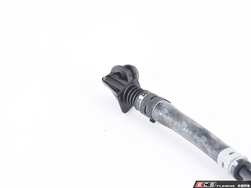 Genuine Volkswagen Audi - 06L121081E - VENTHOSE (06L 121 081 E)