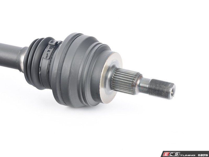 Genuine Mercedes Benz - 1663501110 - REAR AXLE SH