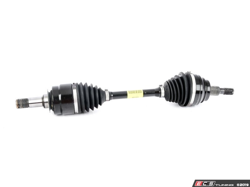 Genuine Mercedes Benz - 1663303400 - FRONT-AXLE SHAFT