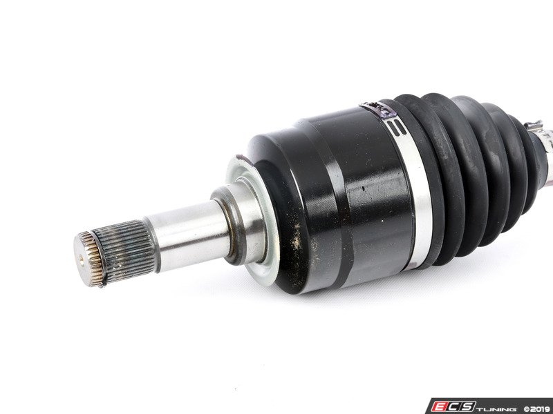 Genuine Mercedes Benz - 1663303400 - FRONT-AXLE SHAFT