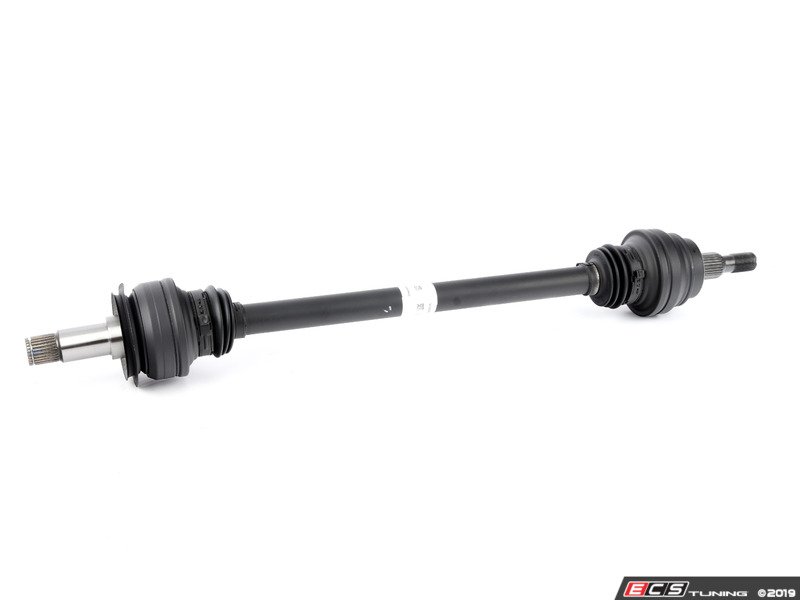 Genuine Mercedes Benz - 1663501110 - REAR AXLE SH