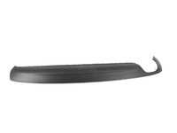 Genuine Volkswagen Audi - 8T0807521F01C - Rear Lower Valance - Satin ...