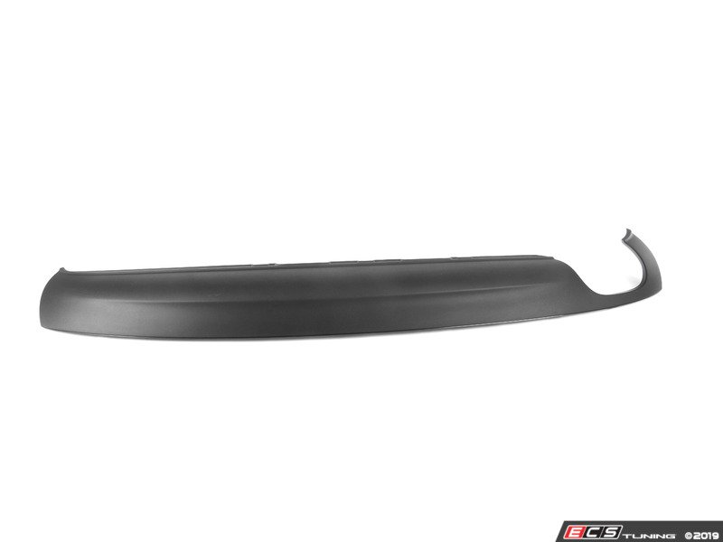 Genuine Volkswagen Audi - 8T0807521F01C - Rear Lower Valance - Satin ...