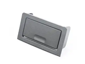 Genuine BMW - 51168162669 - Center Console - Schwarz (51-16-8-162-669)