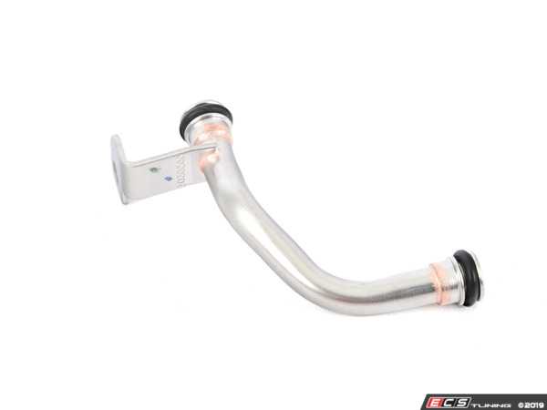 Genuine Mercedes Benz - 6422030000 - COOLANT LINE