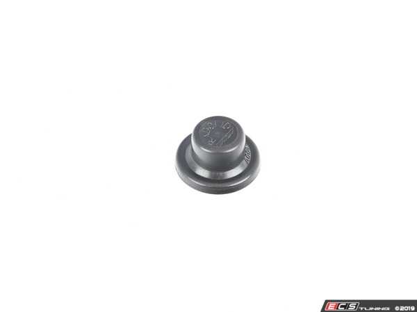 Genuine Mercedes Benz - 0008310929 - CAP