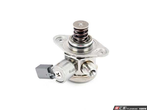 Bosch - 13517595339 - High Pressure Fuel Pump