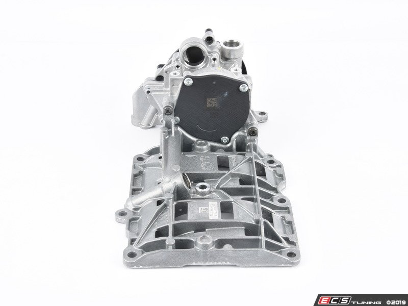 Genuine BMW - 11417810823 - OIL/VACUUM PUMP ASSEMBLY (11-41-7-810-823)