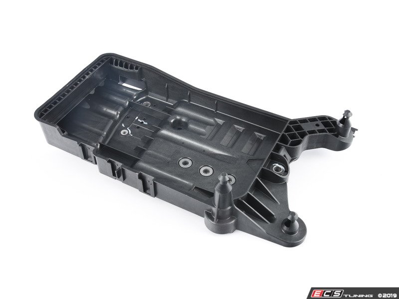 Genuine Volkswagen Audi - 5QF915331C - BRACKET (5QF 915 331 C)