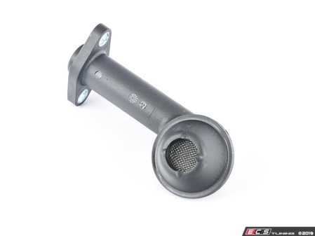 Genuine Volkswagen Audi - 04L115251A - Pickup Tube (04L 115 251 A)