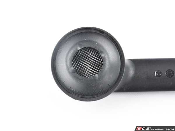 Genuine Volkswagen Audi - 04L115251A - Pickup Tube (04L 115 251 A)