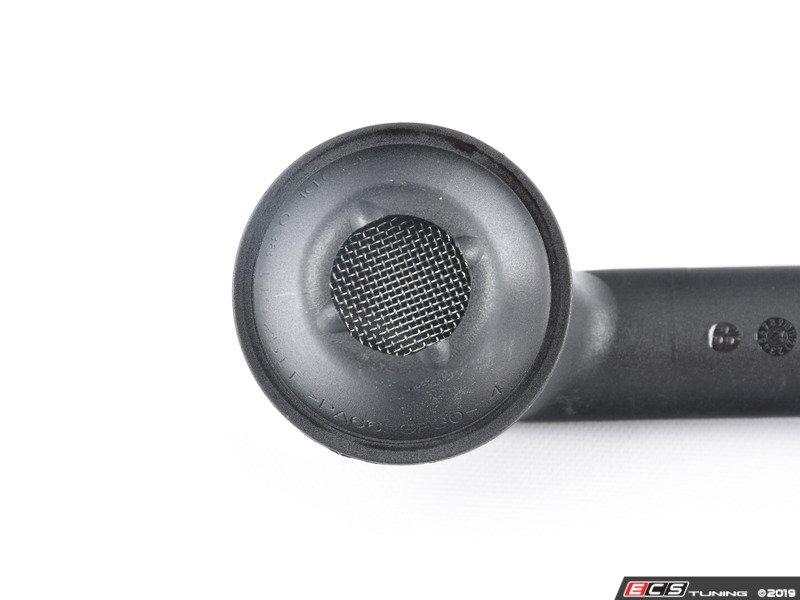 Genuine Volkswagen Audi - 04L115251A - Pickup Tube (04L 115 251 A)