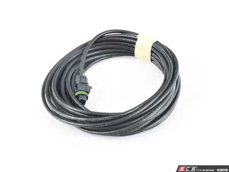 Genuine BMW - 61119327524 - HSD WIRE (61-11-9-327-524)