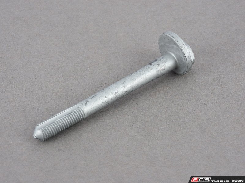 Assembled By ECS - WHT001679KT2 - Rear Lower Eccentric Bolt Hardware ...