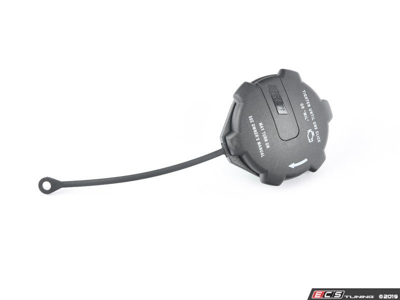 Genuine Volkswagen Audi - 8W0201550B - RS5 Gas Cap (8W0 201 550 B)