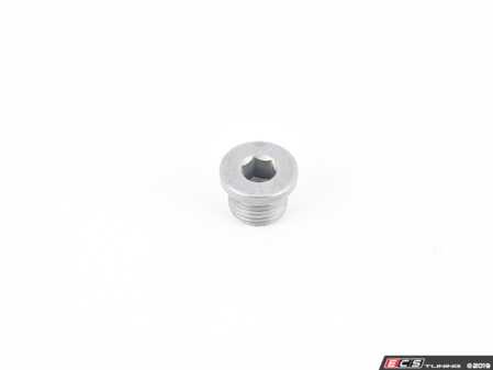 Genuine Porsche - 90021900401 - Oil Drain Plug - Priced Each