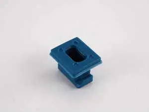 Genuine BMW - 07149158194 - Interior Trim Retainer - Priced Each (07-14 ...