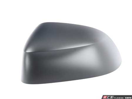 Genuine BMW - 51168496623 - COVER CAP, PRIMED, L (51-16-8-496-623)