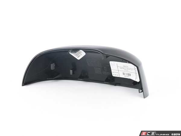 Genuine BMW - 51168496623 - COVER CAP, PRIMED, L (51-16-8-496-623)