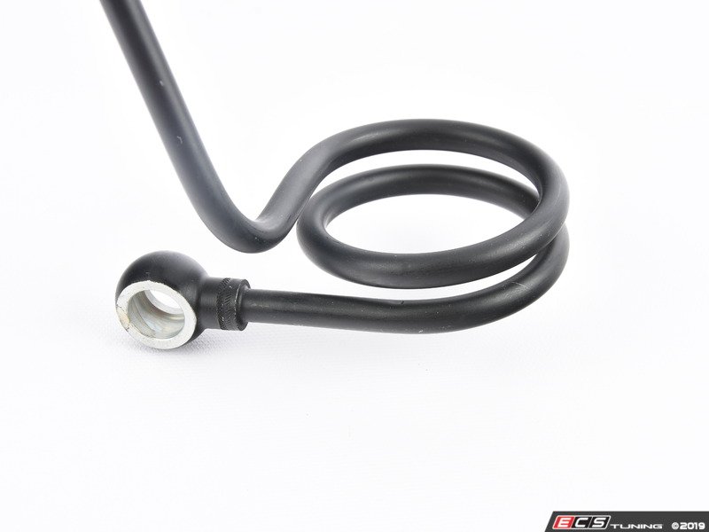 Genuine Volkswagen Audi - 8E1422893BQ - Power Steering Pressure Hose ...