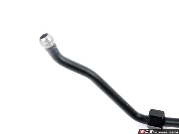 Genuine Volkswagen Audi - 8E1422893BQ - Power Steering Pressure Hose ...