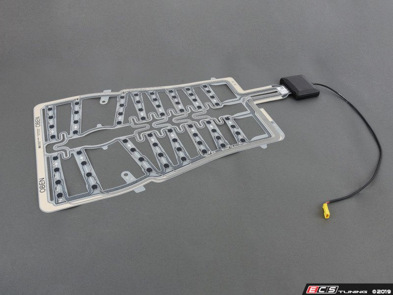 Genuine Mercedes Benz - 211820741064 - Seat Occupancy Sensor