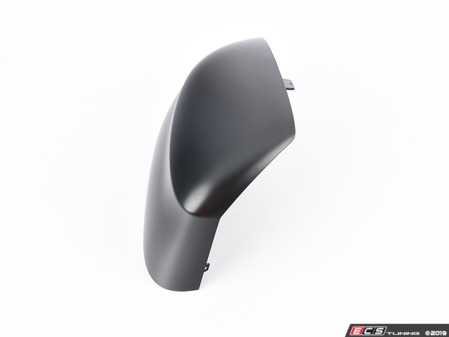 Genuine BMW - 51168496624 - COVER CAP, PRIMED, R (51-16-8-496-624)