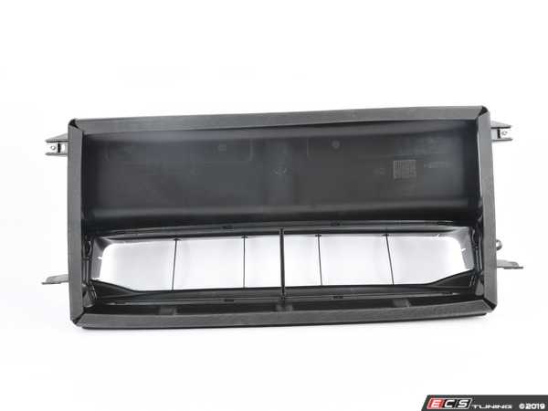 Genuine BMW - 51747296811 - Air Duct (51-74-7-296-811)