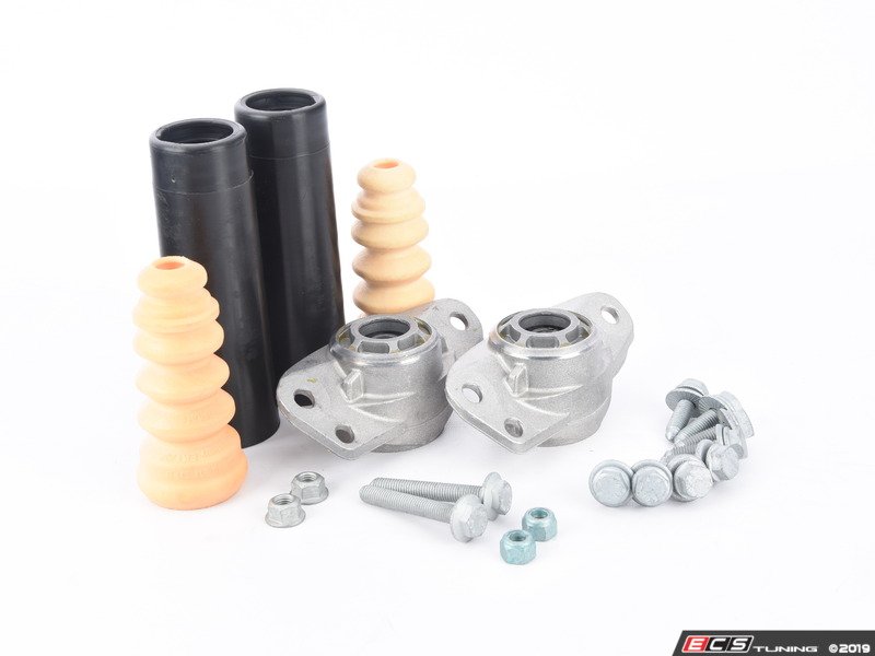 Genuine Volkswagen Audi - 5C0513353BKT2 - Rear Suspension Install Kit ...