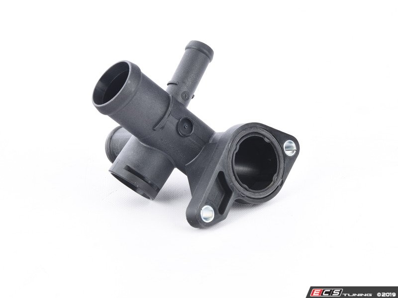 Genuine Volkswagen Audi - 06A121132Skt - Cooling Flange Replacement Kit