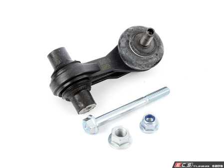 Lemforder - 5Q0505465C - Rear Sway Bar End Link - Priced Each