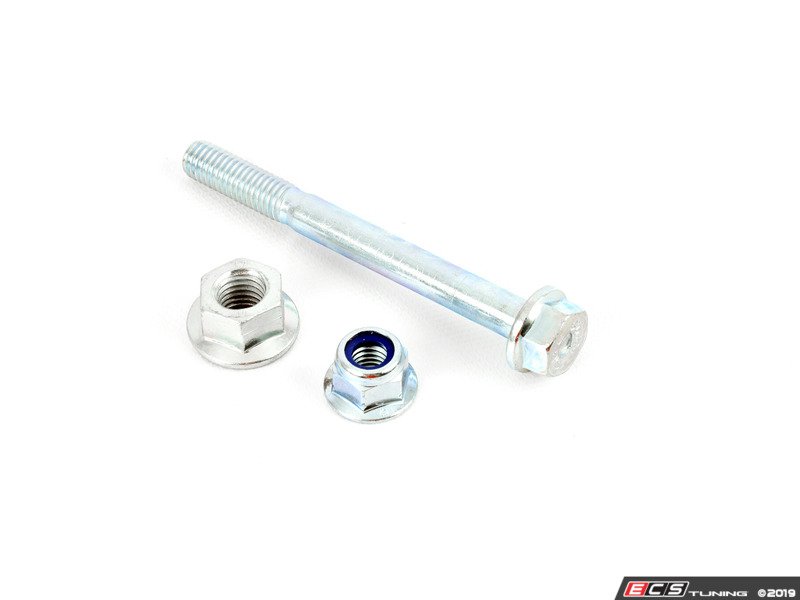 Lemforder - 5Q0505465C - Rear Sway Bar End Link - Priced Each