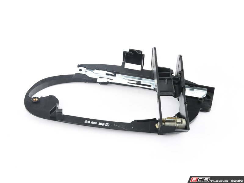 Genuine BMW - 51217191572 - CARRIER (51-21-7-191-572)