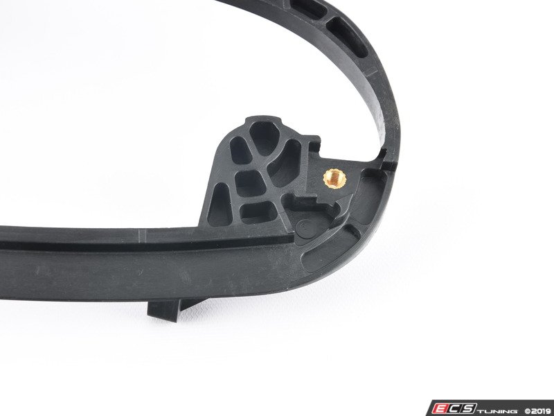 Genuine BMW - 51217191572 - CARRIER (51-21-7-191-572)