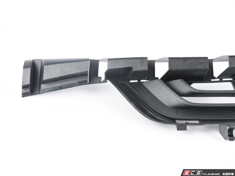 Genuine BMW - 51117296819 - INSERT, AIR INTAKE, CENTER (51-11-7-296-819)