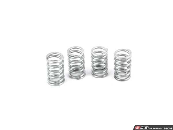 Febi - 34410038346 - Parking Brake Spring Repair Kit