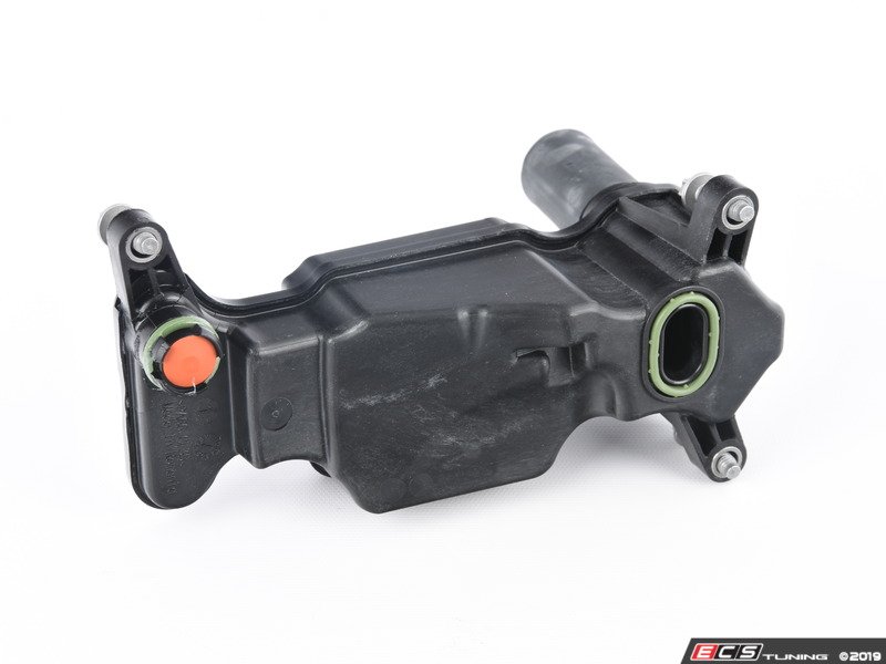 Genuine Mercedes Benz - 2700104203 - OIL SEPARATOR