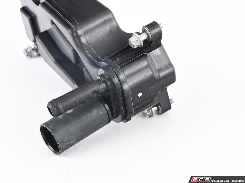 Genuine Mercedes Benz - 2700104203 - OIL SEPARATOR