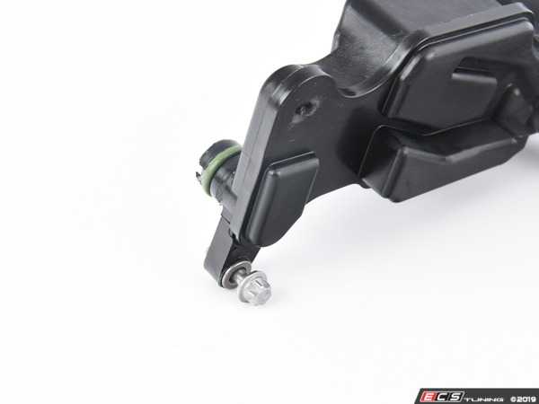 Genuine Mercedes Benz - 2700104203 - OIL SEPARATOR