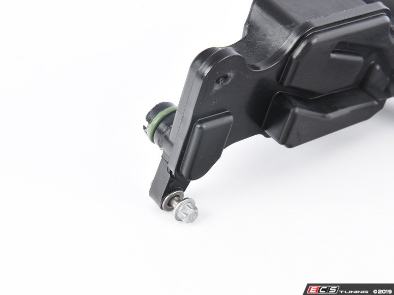 Genuine Mercedes Benz - 2700104203 - OIL SEPARATOR