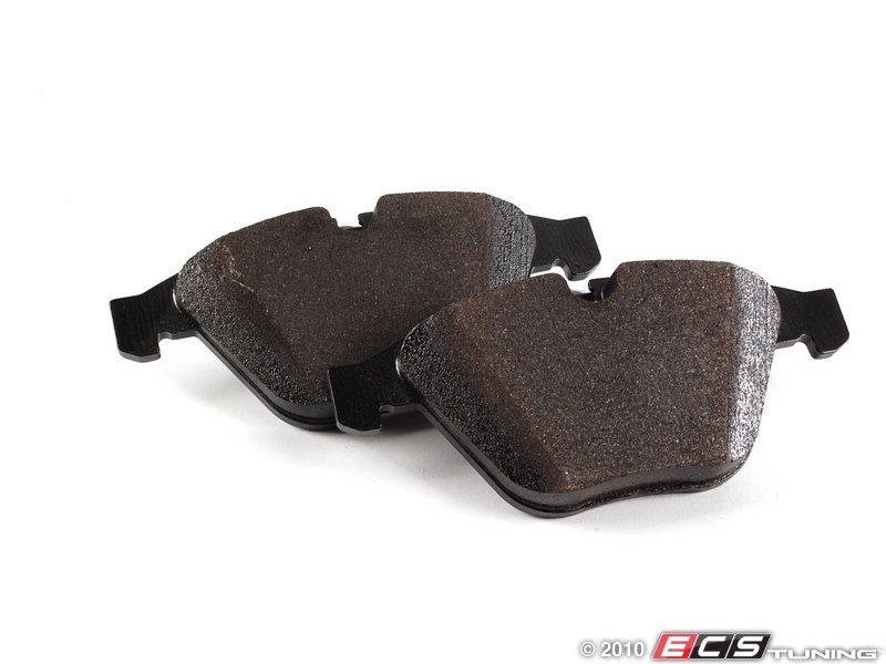 Textar - 34116764540 - Front Brake Pad Set
